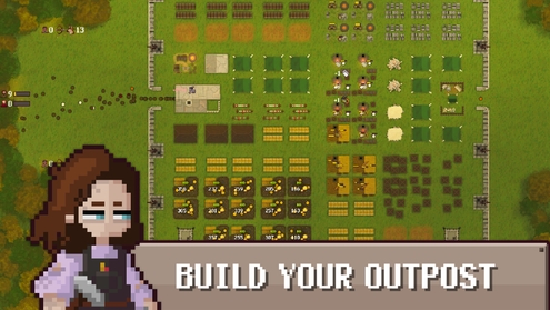 Exabyte Games - Final Outpost